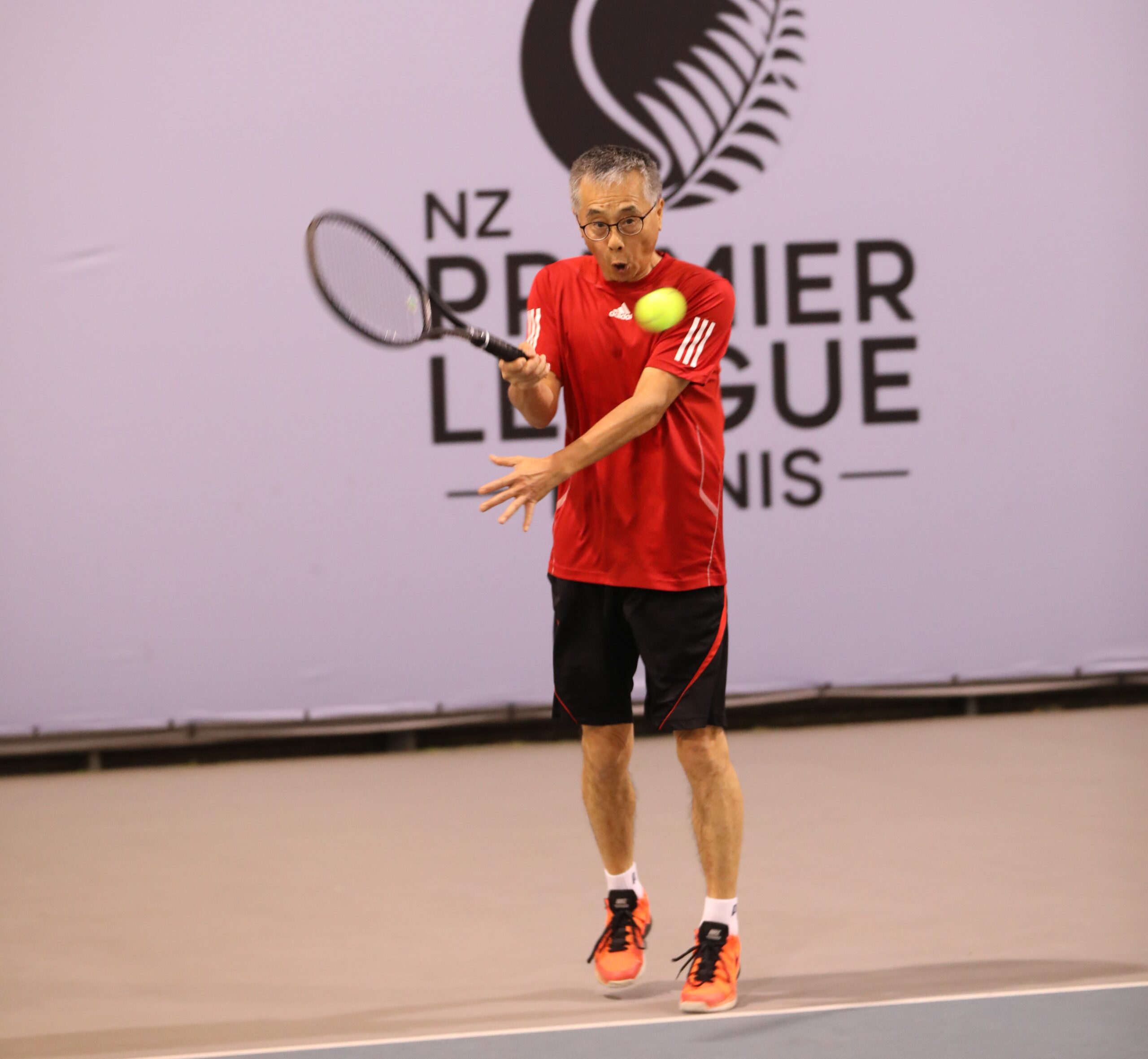 NZCT Photo Gallery - NZC Tennis
