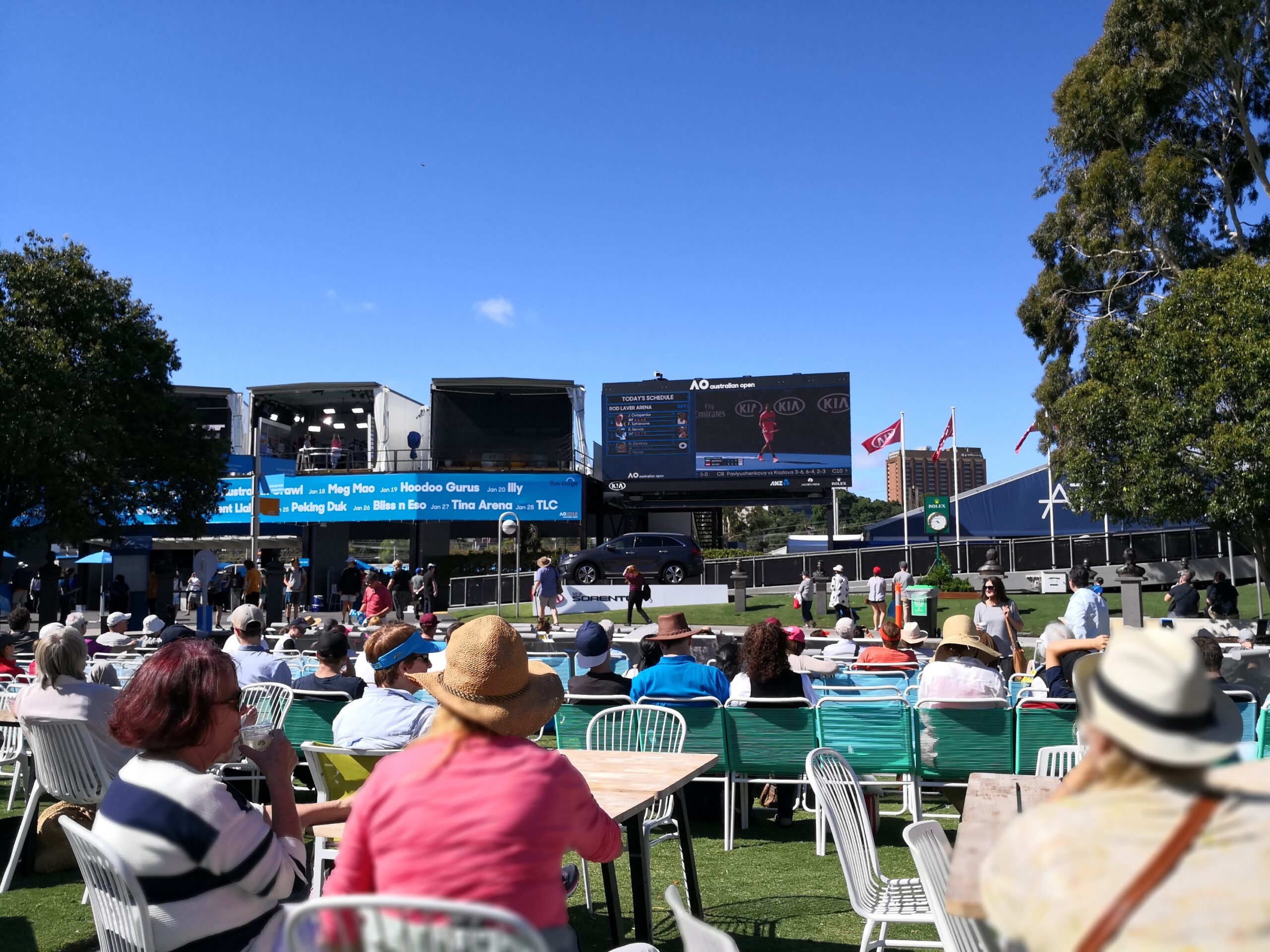 NZCT 2018 Events - NZC Tennis