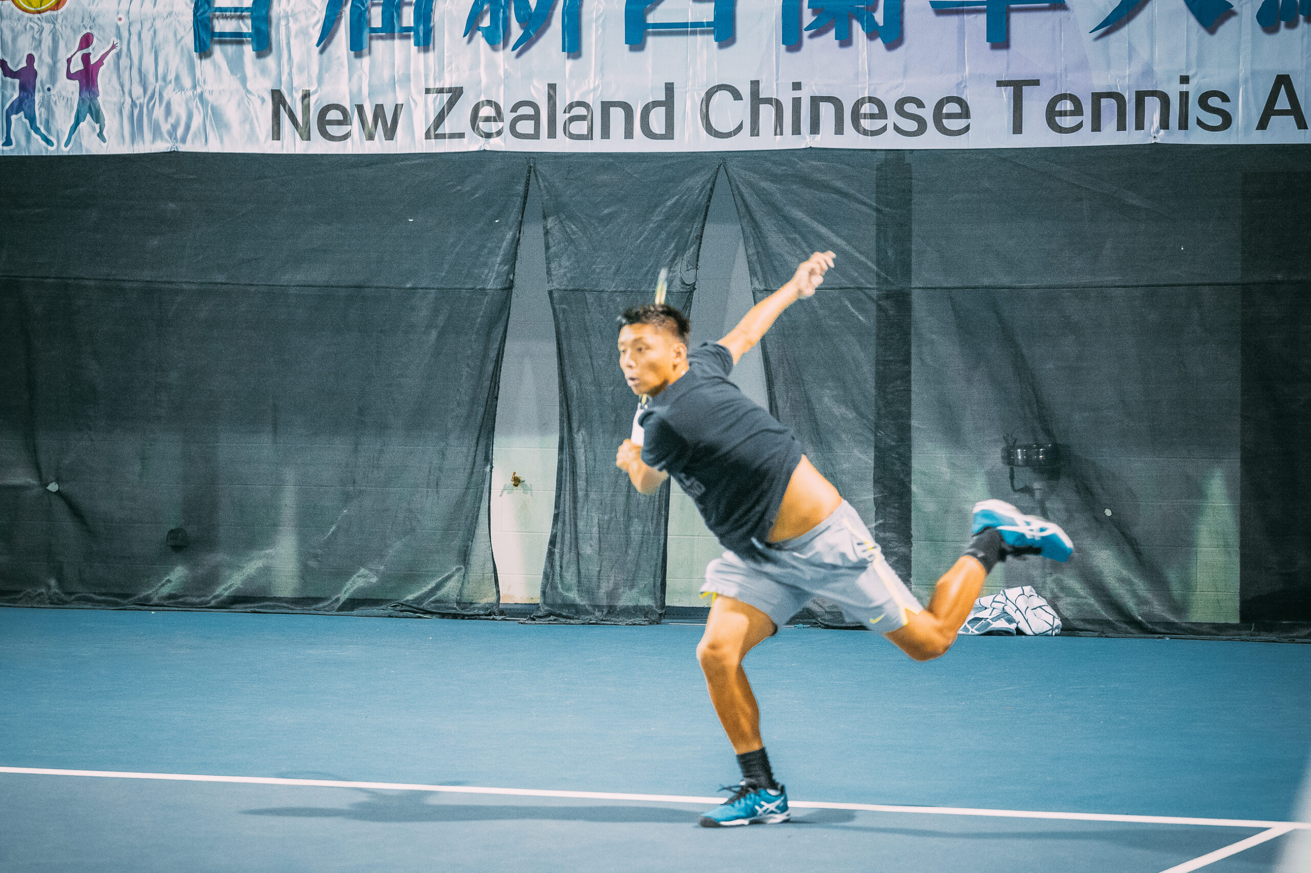 NZCT Photo Gallery - NZC Tennis