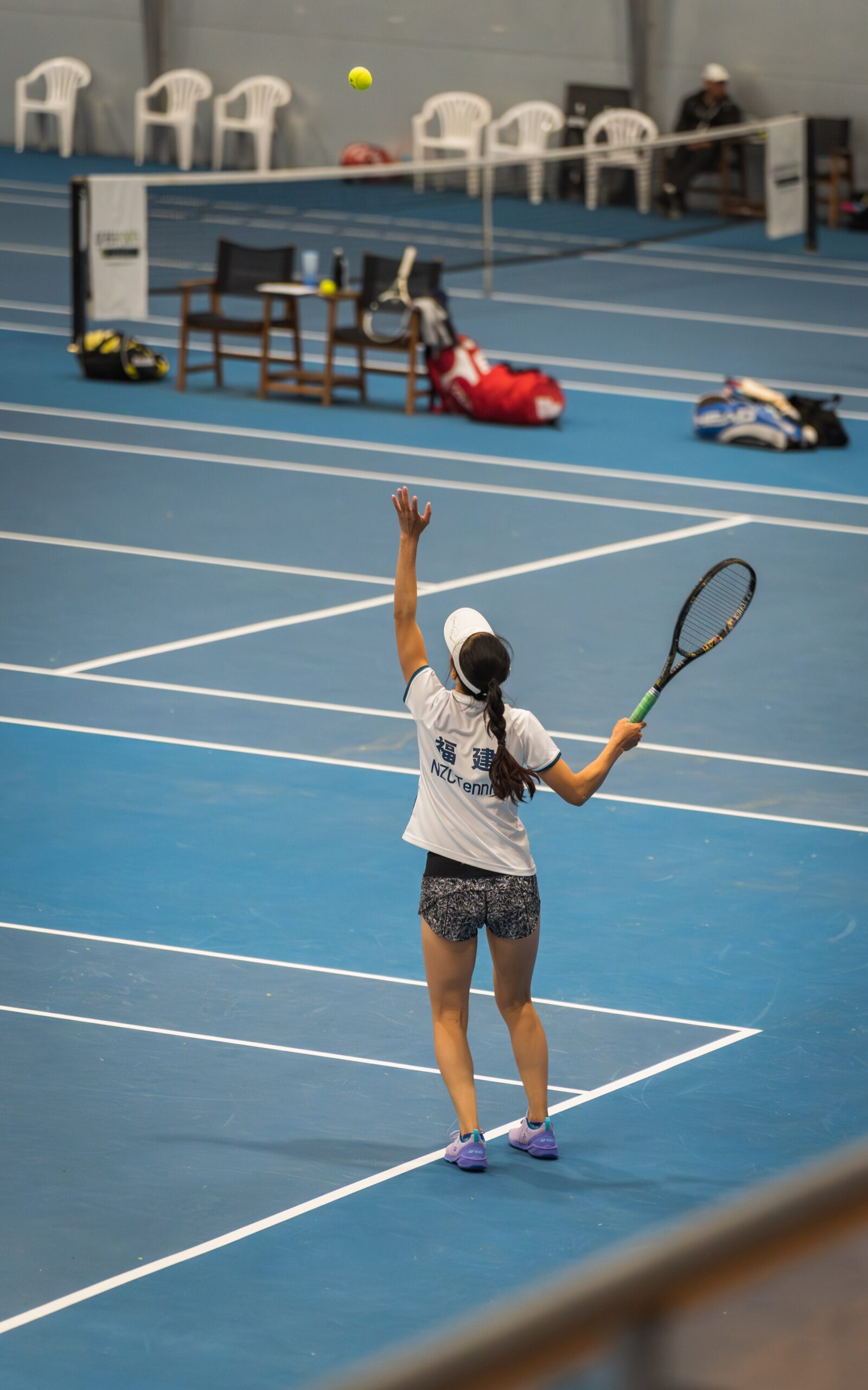 NZCT 2023 Events - NZC Tennis